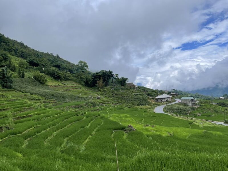 Sapa One Day Motorbike Tour - What’s Included and What’s Not