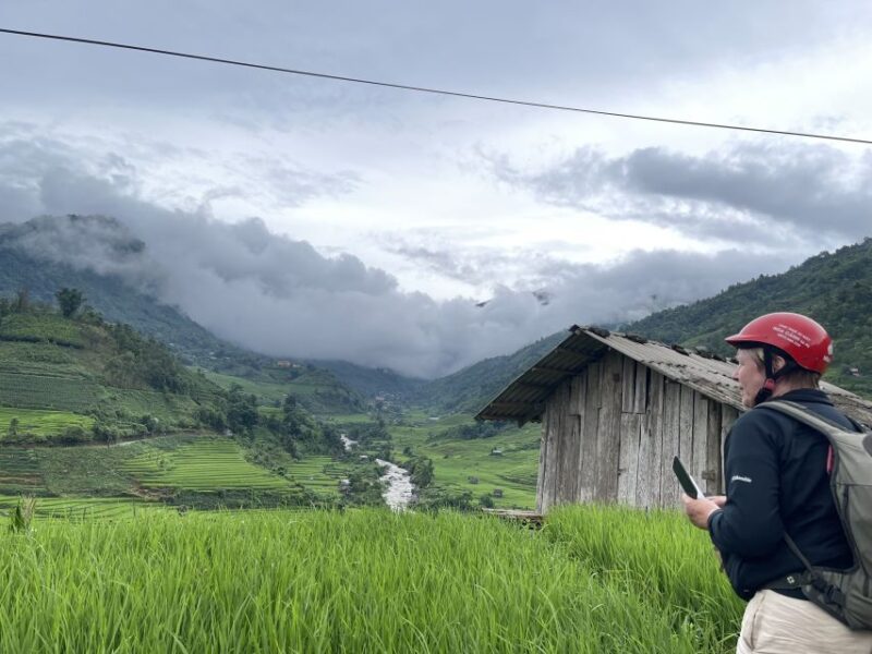 Sapa One Day Motorbike Tour - FAQ