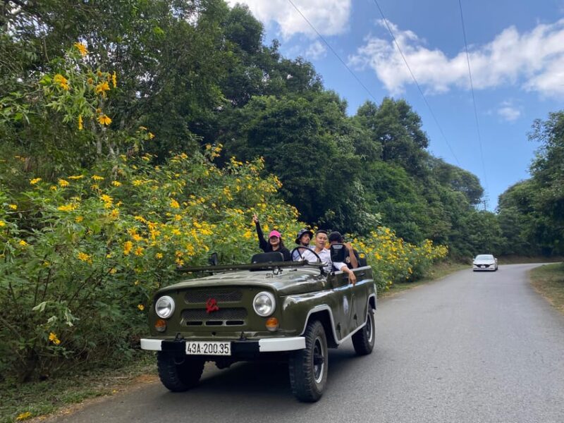 Sapa open Air Jeep Full Days Tour Get Off The Beate Path - FAQ