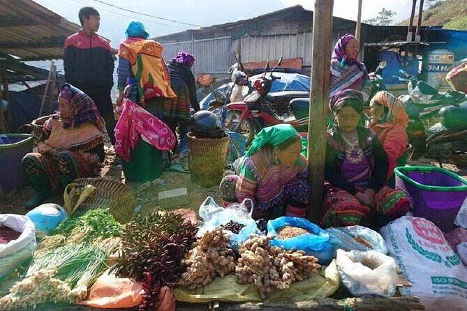 Sapa Package Tours / Limousine Transfer - FAQs