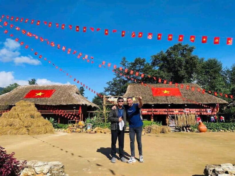 Sapa Private 3-Day: Cat Cat Villages, Rice fields & Fansipan - Value and Pricing: Is It Worth It?