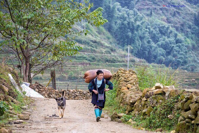 Sapa Private 3 Day Tour: Fanispan Peak & Villages Experience - The Sum Up: Who Should Consider This Tour?