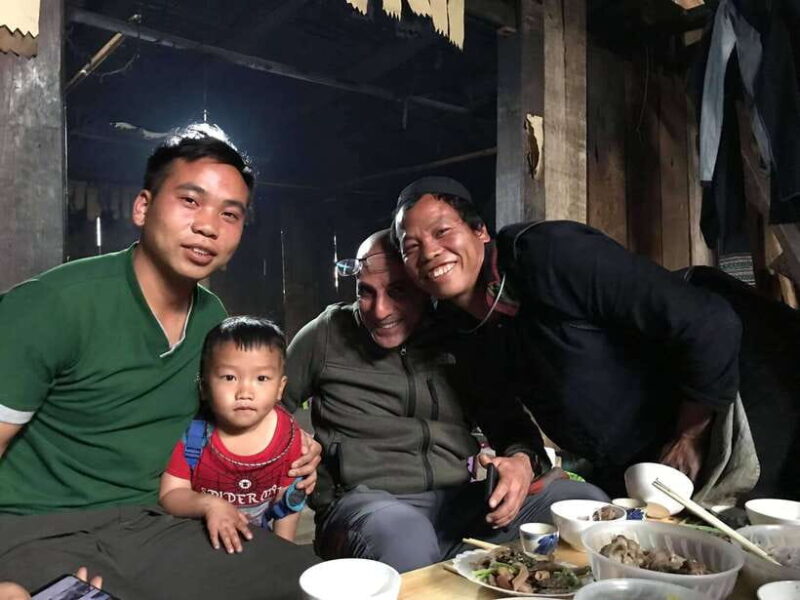 Sapa: Private Authentic Trek to Remote ethnic Villages - Sapa: Private Authentic Trek to Remote Ethnic Villages