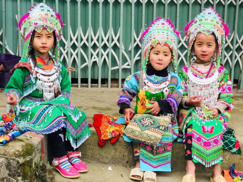 Sapa: Private Authentic Trek to Remote ethnic Villages - The Itinerary: A Closer Look