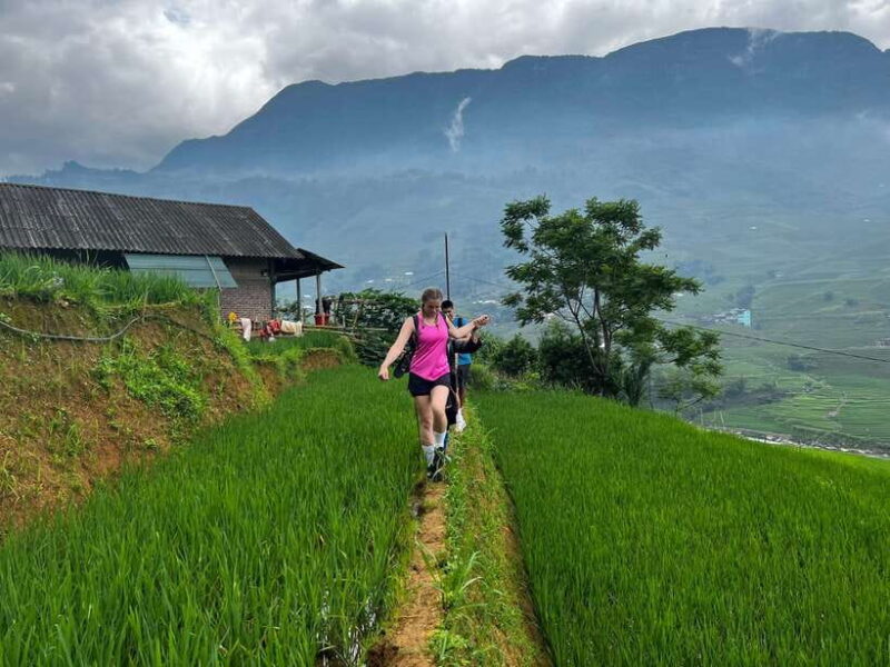 Sapa: Private Authentic Trek to Remote ethnic Villages - What Makes This Tour Different and Valuable