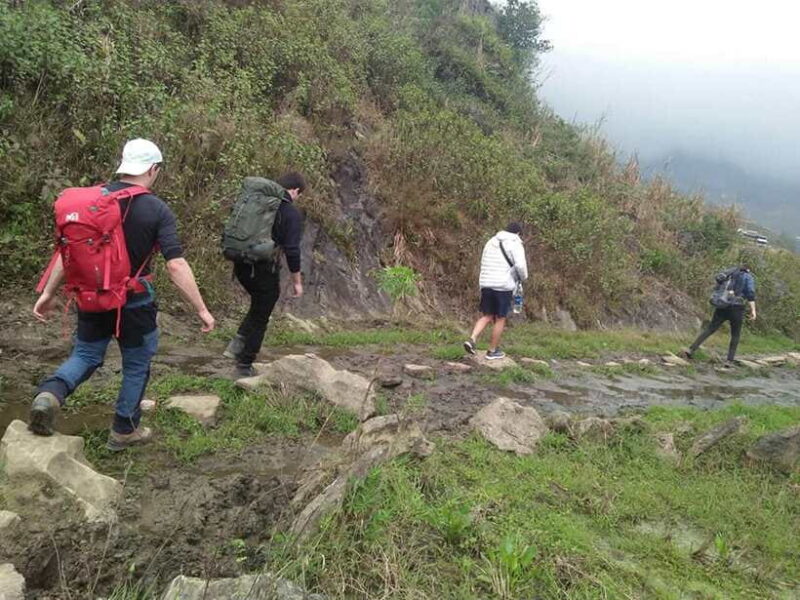 Sapa: Private Authentic Trek to Remote ethnic Villages - The Sum Up: Who Will Love This Tour?