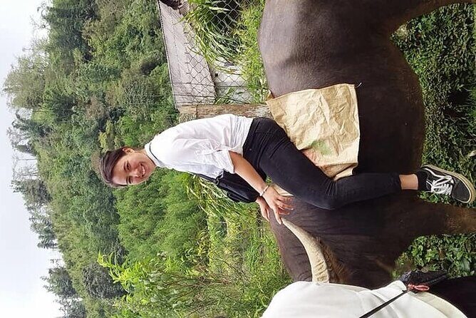 Sapa private: One day of funny Buffalo Ride & Trekking Tour - Frequently Asked Questions