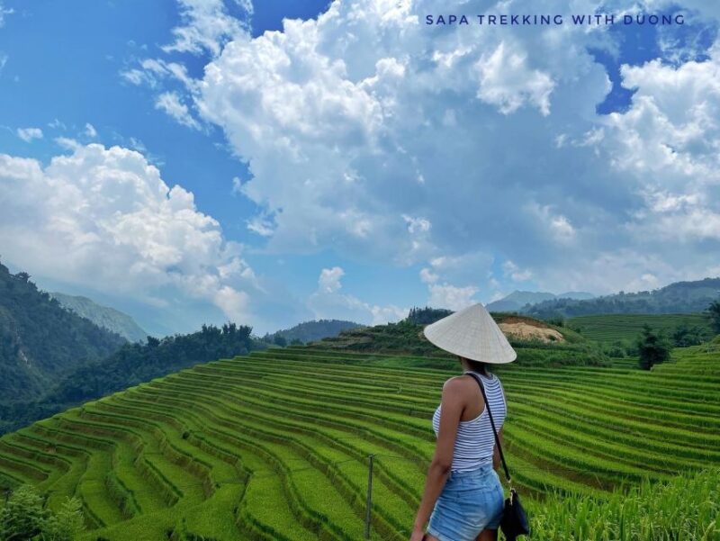 Sapa: Private The Most Beautiful Terraced Fields Trekking - Final Thoughts