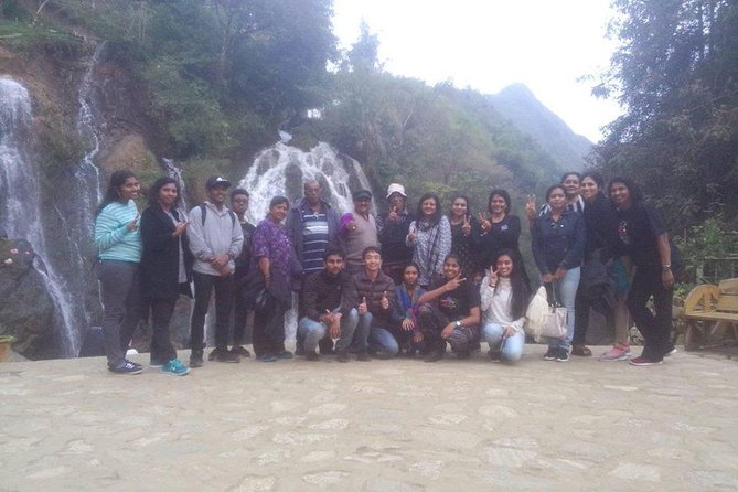 Sapa private tour 2 days 1 night - Key Points