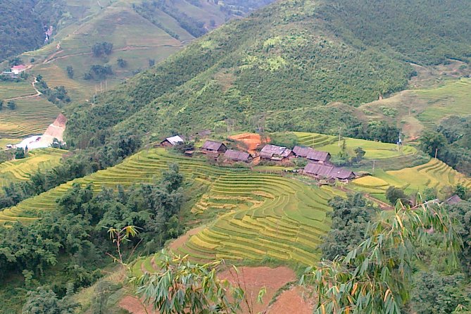 Sapa private tour 2 days 1 night - Authentic Experiences and Cultural Insights
