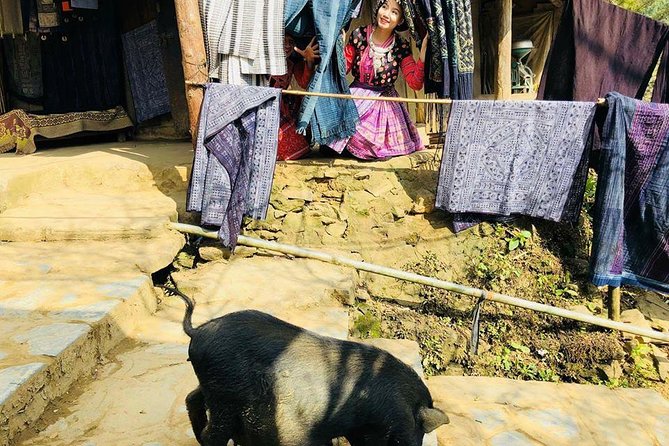 Sapa private tour 2 days 1 night - Final Thoughts