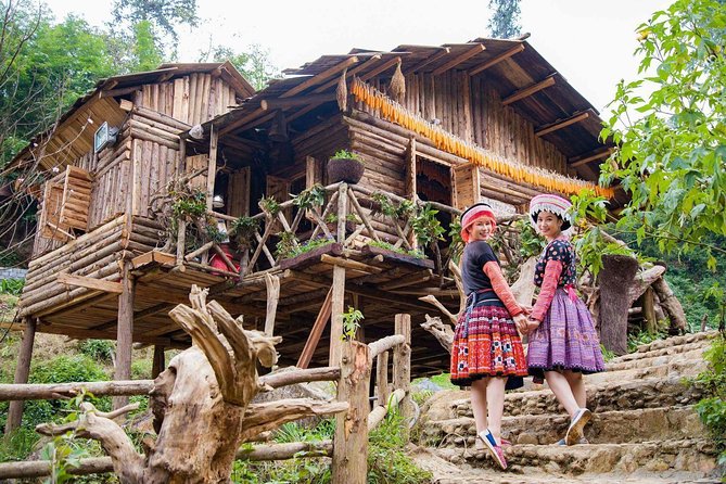 Sapa private tour 2 days 1 night - FAQ