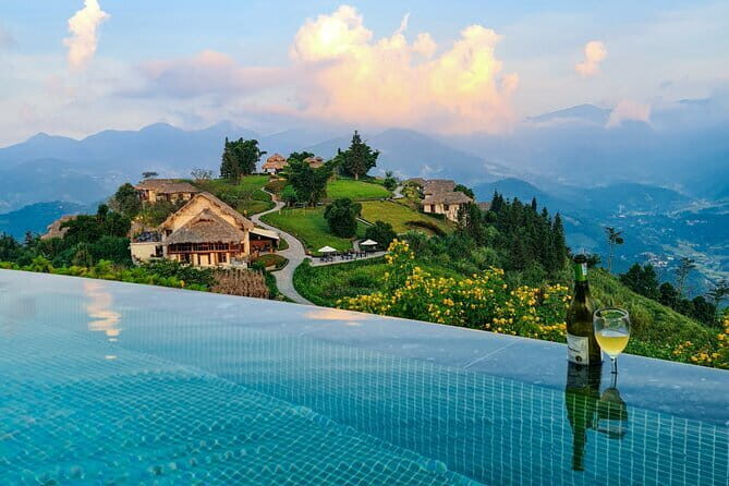 Sapa Private Tour 2 days 1 night with Topas Ecolodge Overnight - The Drawbacks and Considerations