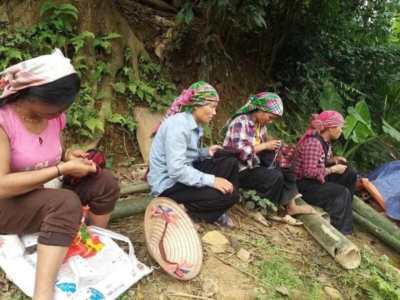 Sapa: Private trek to Muong Hoa Valley - Authentic reviews and traveler insights