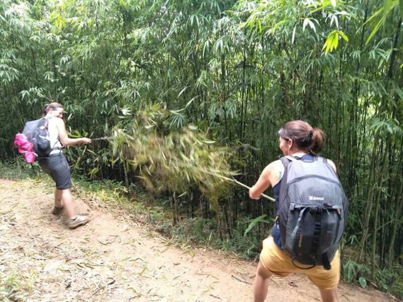 Sapa: Private trek to Muong Hoa Valley - FAQ