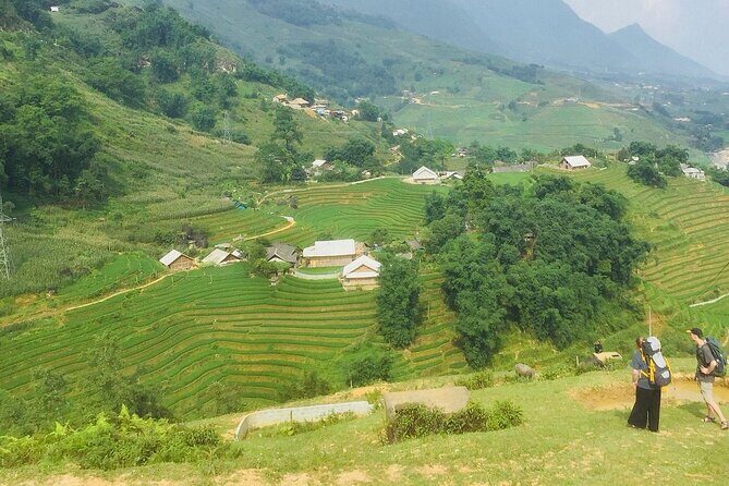 Sapa Real Experience 2 Days 1 Night at Local Family Homestay - FAQ
