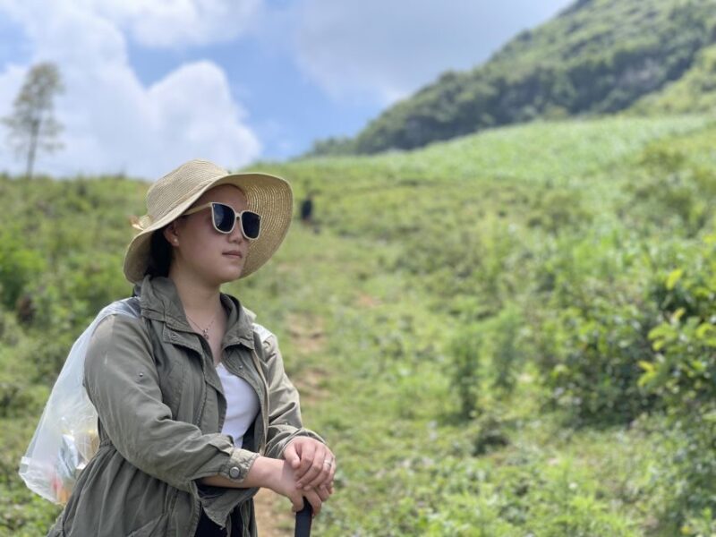 Sapa: Sapa Mountain View And Villages Trek - Key Points