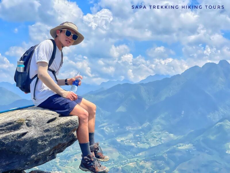 Sapa: Sapa Mountain View And Villages Trek - Final Thoughts: Who Should Consider This Tour?