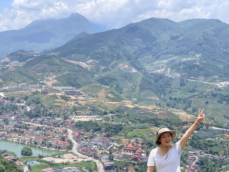 Sapa: Sapa Mountain View And Villages Trek - FAQs