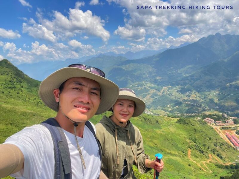 Sapa: Sapa Mountain View And Villages Trek - Wrapping Up