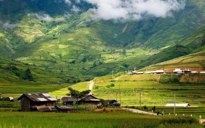 Sapa: Silver Waterfall and Love Waterfall Day Trip - What’s Included and What’s Not