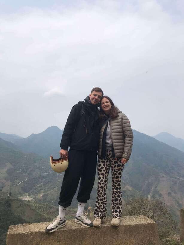 Sapa Silver Waterfall And O Quy Ho Pass Tour By Motorbike - Who Should Consider This Tour?