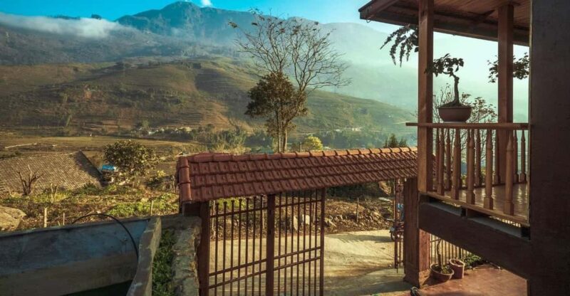 Sapa Sisters Trekking Advantures - The Trekking Experience