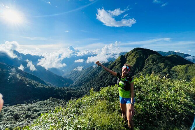 Sapa Sky Tour Trekking 1 Day - A Deep Dive into the Itinerary