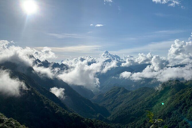 Sapa Sky Tour Trekking 1 Day - Authenticity and Possible Downsides