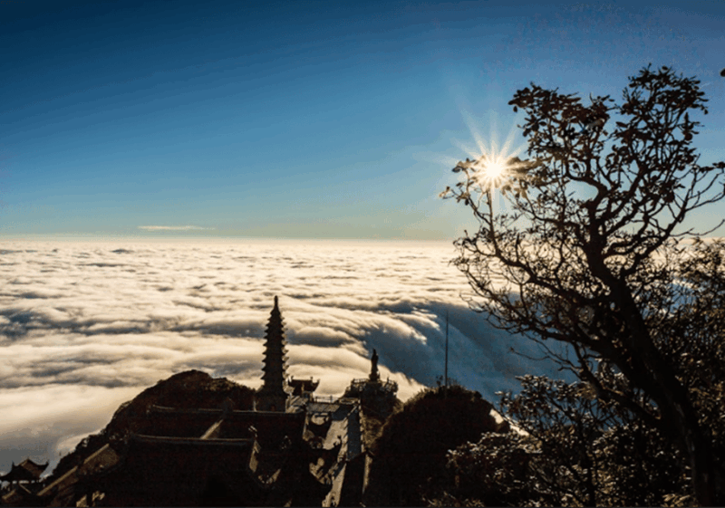 Sapa: Sun World Fansipan Legend Ticket - The Itinerary: How the Day Unfolds