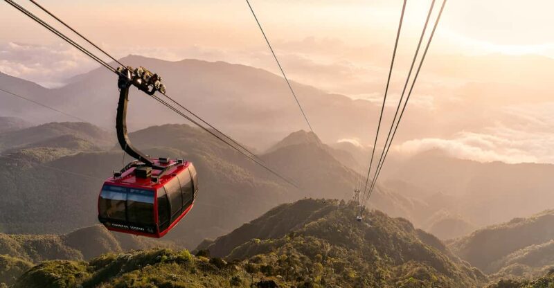 Sapa: Sun World Fansipan Legend Ticket - FAQ: Practical Questions About the Fansipan Legend Tour