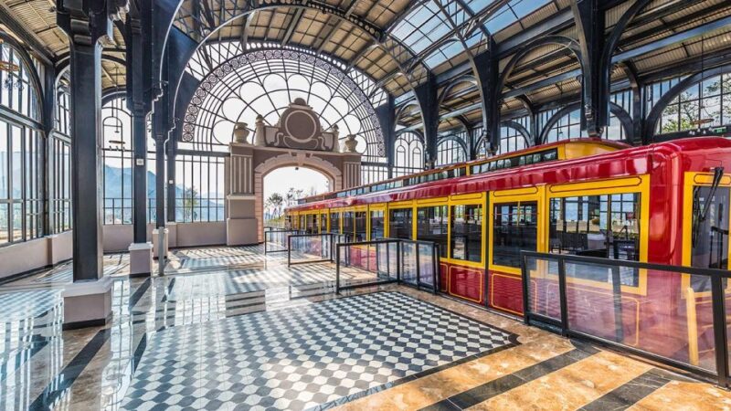 Sapa: Sunworld Fansipan Legend Ticket - Analyzing the Value and Practicalities