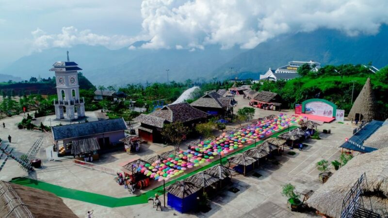 Sapa: Sunworld Fansipan Legend Ticket - FAQ