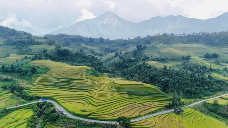 Sapa: Ta Phin Village Trek with Lunch and Bathing Experience - Practical Details: How It All Comes Together