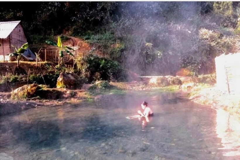 Sapa: Tea Hills, Waterfalls, and Hot Springs 1-Day Bike Tour - FAQ