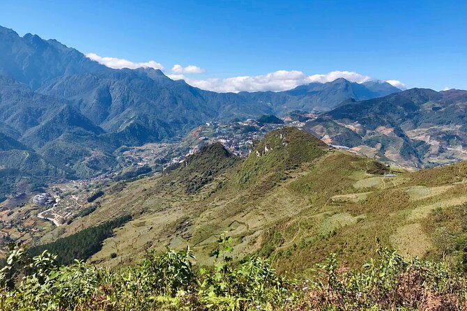 Sapa The Hidden Trail Trek 1 Day - Mountain & Rice Valley - Critical Considerations