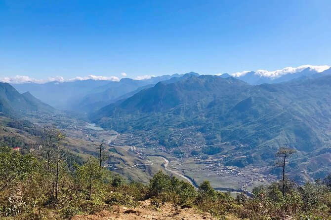 Sapa The Hidden Trail Trek 1 Day - Mountain & Rice Valley - Final Thoughts