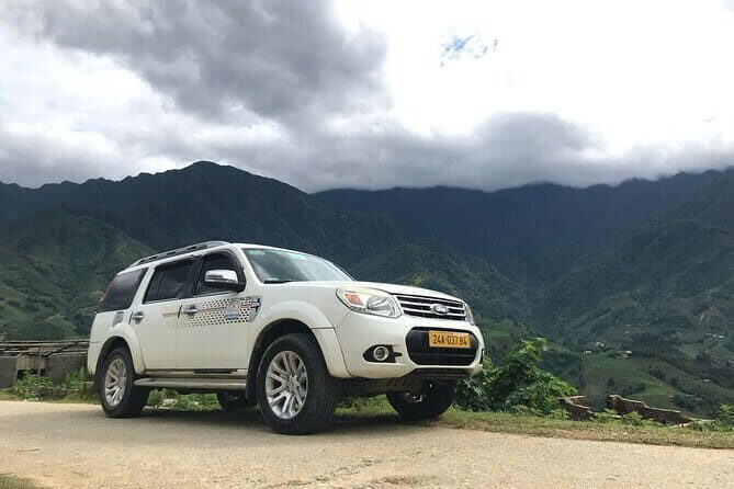 Sapa to Ha Giang city by private car - Detailed Review of the Journey