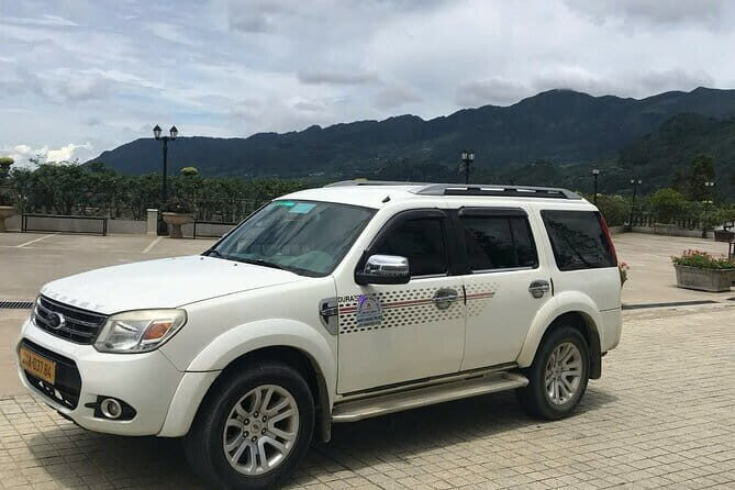 Sapa to Ha Giang city by private car - Who Should Consider This Tour?