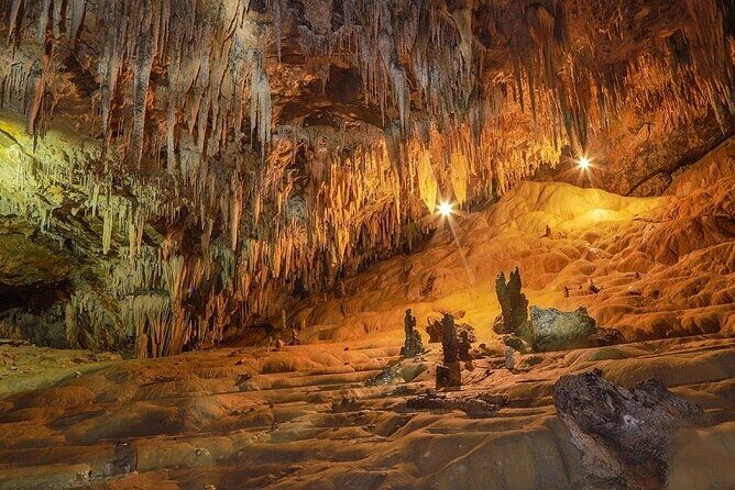 Sapa to Waterfall, Pusamcap Cave with motorbike rider 1 day - The Value Proposition