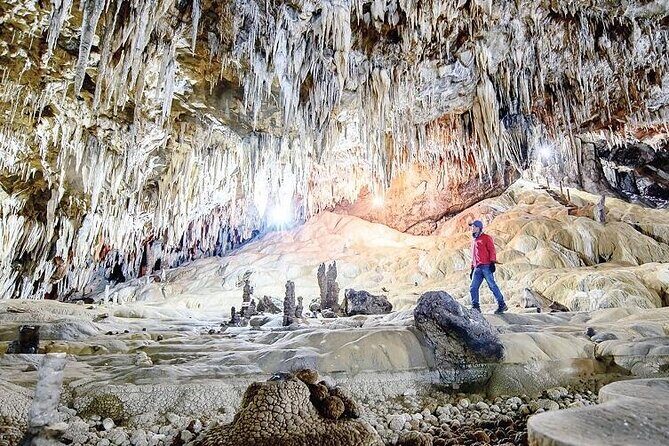 Sapa to Waterfall, Pusamcap Cave with motorbike rider 1 day - Who Should Consider This Tour?