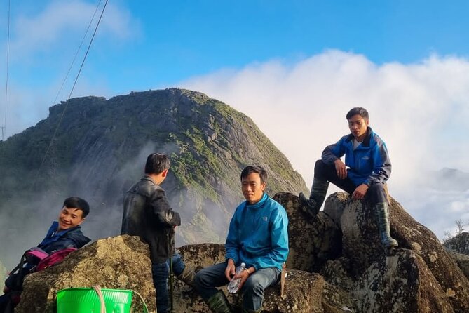 Sapa Tour: 2-Day Fansipan Trekking - Practical Details and What to Expect