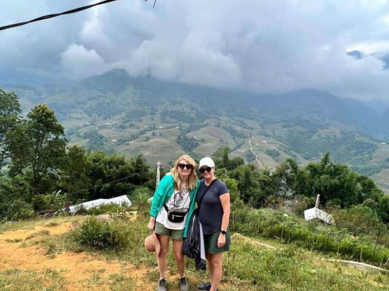 Sapa Tour 2 Day - Transportation, Guides, and Overall Value