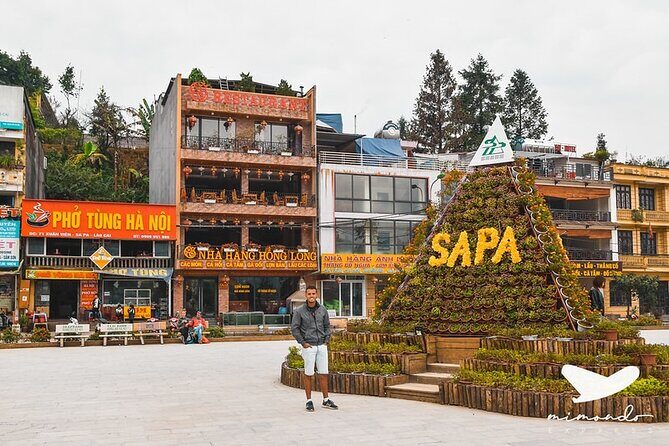 SAPA TOUR 2 DAYS 1 NIGHT BY SLEEPER BUS ( Overnight in Hotel) - The Sum Up