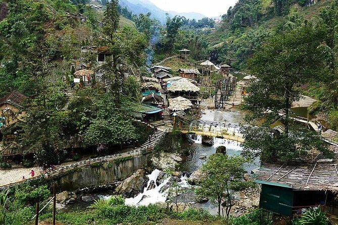 Sapa Tour 2Days/1Night with Fansipan Peak - The Roof of Indochina - An Honest Look at the 2-Day Sapa Tour Experience