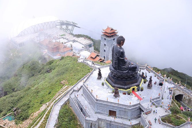 Sapa Tour 2Days/1Night with Fansipan Peak - The Roof of Indochina - What Travelers Say