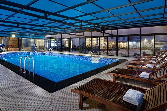 Sapa Tours 2D1N stay At 4 stars hotel nice Sleeping Bus TRANSFER - Who Is This Tour Best For?