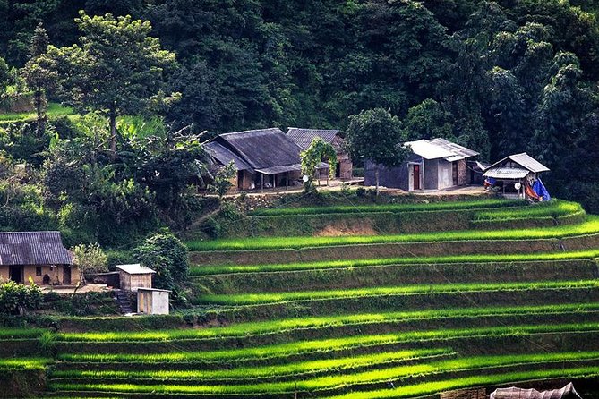Sapa Tours 2D1N stay At 4 stars hotel nice Sleeping Bus TRANSFER - FAQ