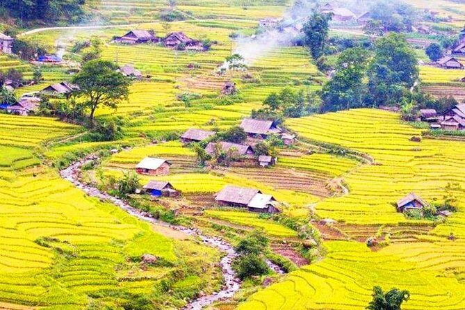 Sapa Tours By Bus From Hanoi - Sapa Tour 2 Days 1 Night in 3 Star Hotel in Sapa - The Itinerary Breakdown: What You Can Expect