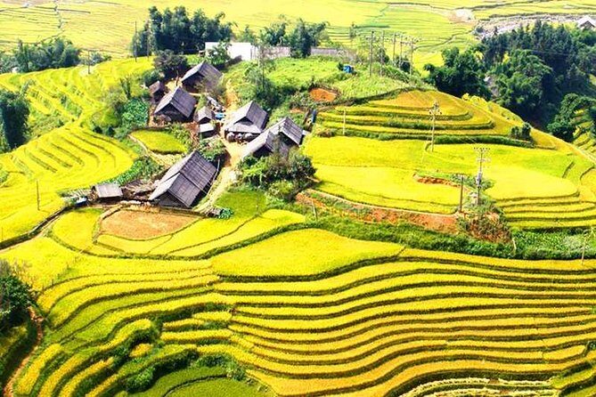 Sapa Tours By Bus From Hanoi - Sapa Tour 2 Days 1 Night in 3 Star Hotel in Sapa - What’s Included & What’s Not